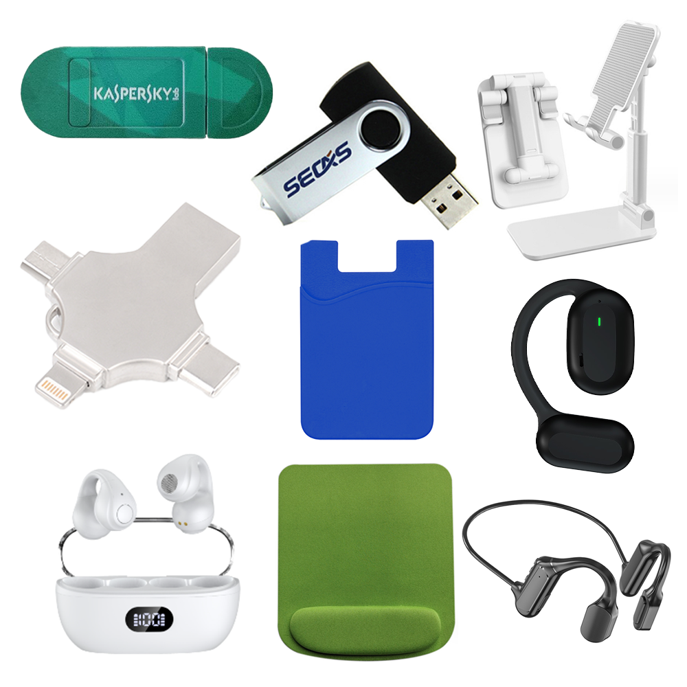 Tech Products - MZ MINILIFE